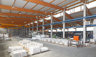 REFRATECHNIK Refractory in Malaysia – CEMAX Group