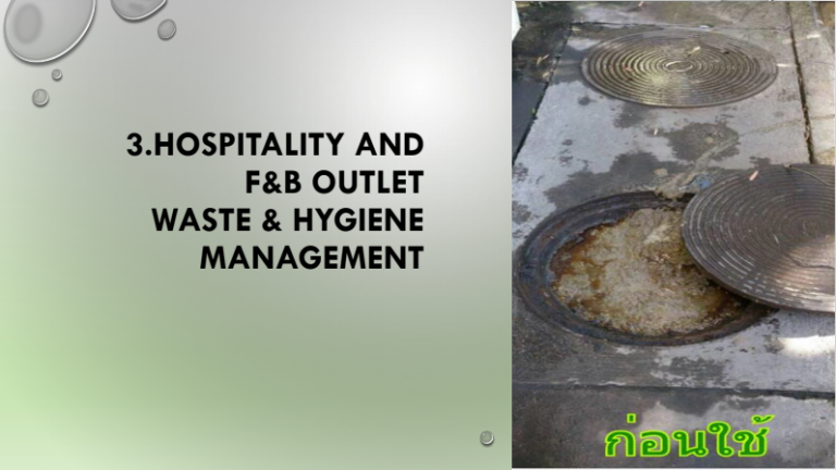 Quick Grease Trap Overflowing Without Cleaning Service – CEMAX Group