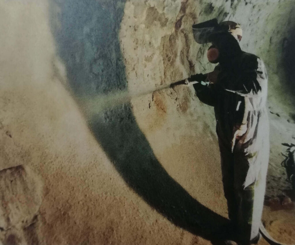 Monolithic, Castable, Unshaped Refractory of REFRA Malaysia – CEMAX Group